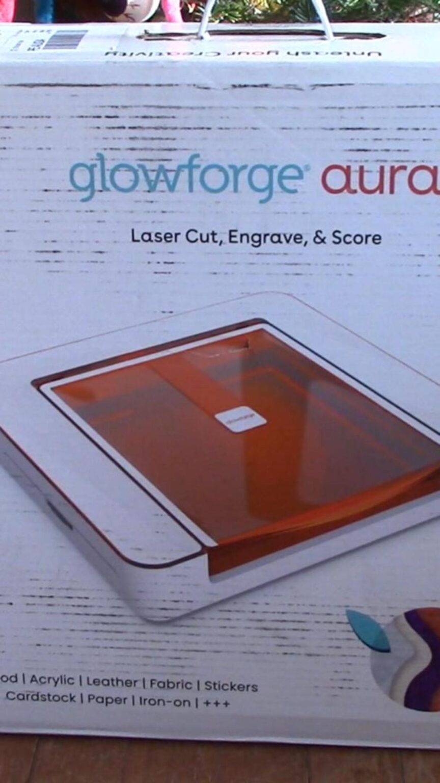 JEMTOY – SVG vector graphics for Glowforge laser cutter